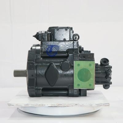 Cina 9121198 KAWASAK Pompa idraulica K3V112S-1NCJ-12 Multiuso in vendita