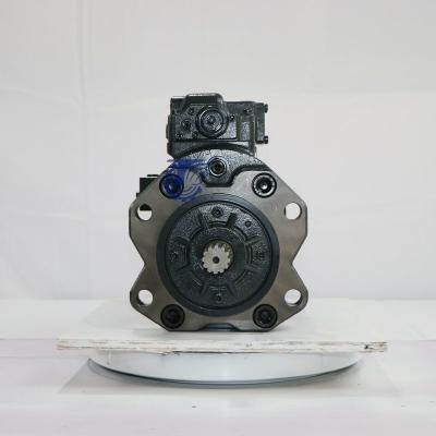 Cina 9121198 KAWASAK Pompa idraulica K3V112S-1NCJ-12 Multiuso in vendita