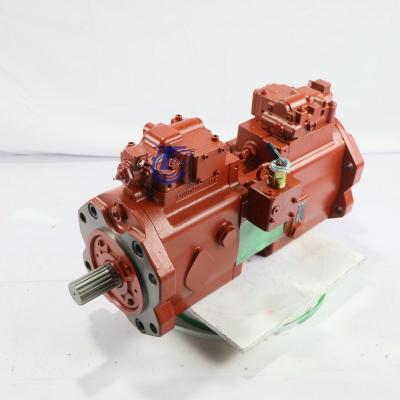 Cina Pompa idraulica elettrica DH300-5 Doosan, K3V140DT-9TCM KAWASAK Prodotti idraulici in vendita