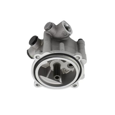 China Ec300d Ec250 Volvo Pilot Pump , K3v140 K3v180 KAWASAK Hydraulic Pump for sale