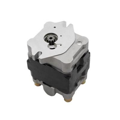 Cina 708-3s-04531 Pompa pilota per escavatore 708-3s-04541 Per Pc40mr-2 Pc50mr-2 Pc58uu Pc50uu in vendita