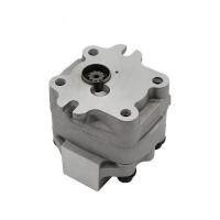 China Hydraulic PVD15 Excavator Pilot Pump Multipurpose For Construction for sale