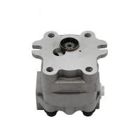 China Hydraulic PVD15 Excavator Pilot Pump Multipurpose For Construction for sale