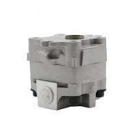China Hydraulic PVD15 Excavator Pilot Pump Multipurpose For Construction for sale