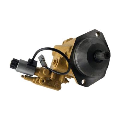 Cina TQ E345d E349d Motore idraulico del ventilatore, 295-9426 2959426 Pompa del ventilatore dell' escavatore in vendita