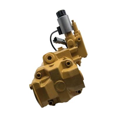Cina TQ E345d E349d Motore idraulico del ventilatore, 295-9426 2959426 Pompa del ventilatore dell' escavatore in vendita