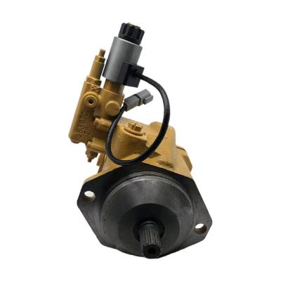 Cina TQ E345d E349d Motore idraulico del ventilatore, 295-9426 2959426 Pompa del ventilatore dell' escavatore in vendita