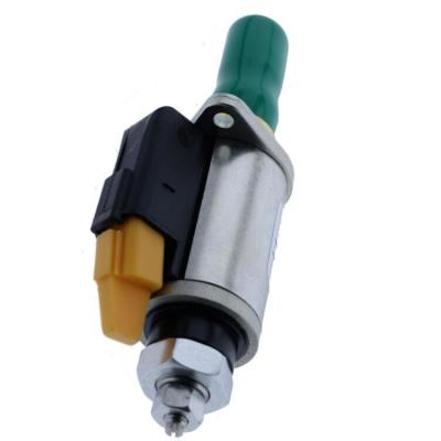 Cina 457-9878 4579878 Valvola idraulica elettromagnetica per TQ 385C 325C 308C 988K 330D in vendita