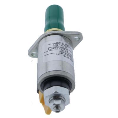 Cina 457-9878 4579878 Valvola idraulica elettromagnetica per TQ 385C 325C 308C 988K 330D in vendita