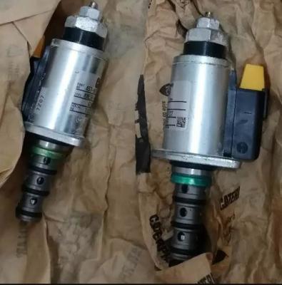 Cina 457-9878 4579878 Valvola idraulica elettromagnetica per TQ 385C 325C 308C 988K 330D in vendita