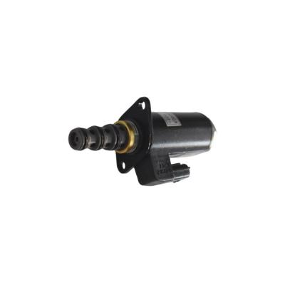 Cina 4469585 4654325 Valvola idraulica elettromagnetica per Ex1200-6 Zax450-3 Zax470h-3 in vendita