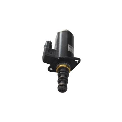 Cina 4469585 4654325 Valvola idraulica elettromagnetica per Ex1200-6 Zax450-3 Zax470h-3 in vendita