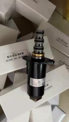 Cina 4469585 4654325 Valvola idraulica elettromagnetica per Ex1200-6 Zax450-3 Zax470h-3 in vendita