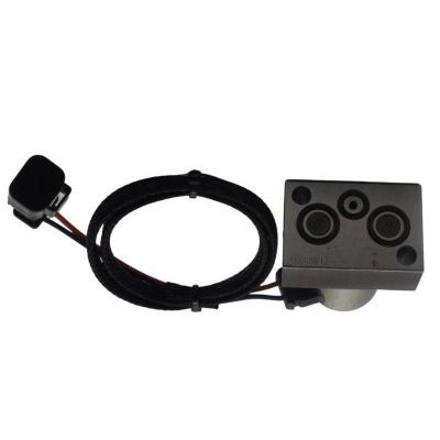 Cina Valvola elettromagnetica idraulica a solenoide principale 702-21-55400 Per PC300-7 in vendita