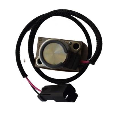 Cina Valvola elettromagnetica idraulica a solenoide principale 702-21-55400 Per PC300-7 in vendita