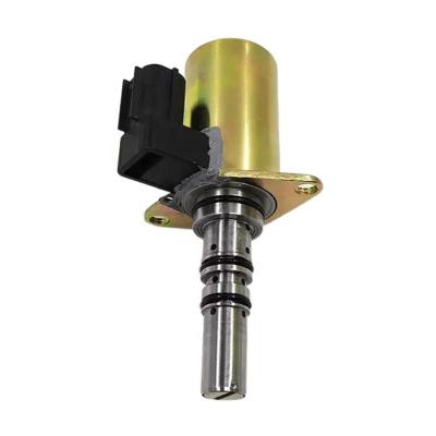 Cina Yt35v00006f1 Valvola idraulica elettromagnetica Yt35v00005f1 Per Sk60sr Sk70ur Sk70sr in vendita