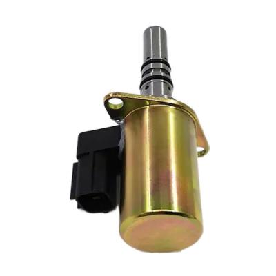 Cina Yt35v00006f1 Valvola idraulica elettromagnetica Yt35v00005f1 Per Sk60sr Sk70ur Sk70sr in vendita