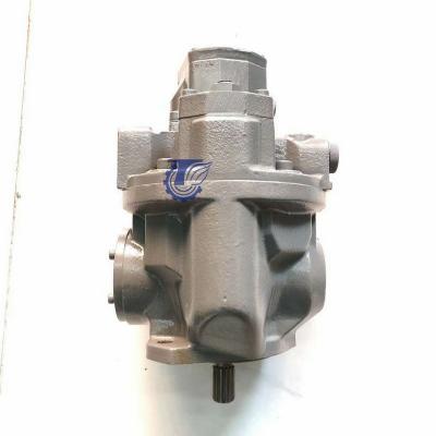 Китай Kobelco SK55 SK60 гидравлический насос PVD-3B-56 для экскаватора PVD-3B-56L3D-5-2210A главный поршневый насос продается