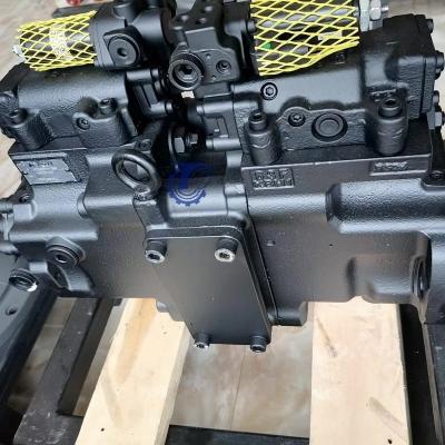 Китай Kobelco 130 140-8 главный гидравлический насос K7V63DTP электронное управление экскаватор гидравлический насос поршневый насос продается