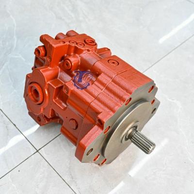 China PSVL-84 hydraulische pomp zuiger pomp versnellingspomp geschikt voor Sunward Intelligent 100 Kubota 175 Te koop