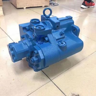 China Hyundai R80-7 hydraulische hoofdpomp 31N1-10010 31n1-10010 31Q1-10050 31q1-10050 R80 graafpomp AP2D36LV AP2D36 Te koop