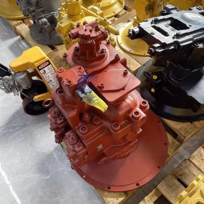 China 31nb-16110 31q7-40150 31q7-40070 Hydraulische pomp Hyundai R455 R485 R505-7-9 Te koop