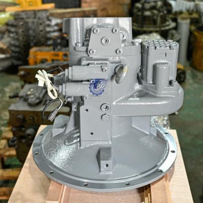 China Hitachi EX120-2 HPV091 Graafmachine Hydraulische pomp 9101530 Te koop