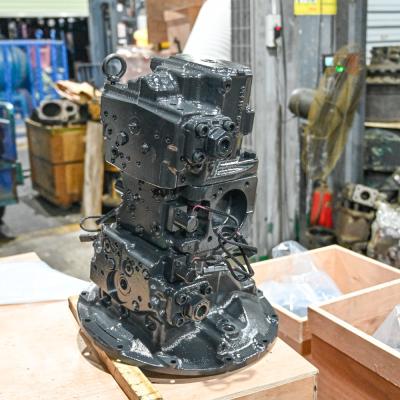 China C200-8 HPV95 Komatsu PHydraulic Pump 708-2L-00500 708-2L-00501 708-2L-00490 708-2L-00400 SAA6D107E for sale