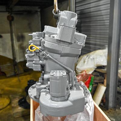 중국 9262324 9262321 YB60000545 HPV118HW-23C 히타치 ZX225 ZX225-3 4HK1 엔진을위한 수압 주 펌프 판매용