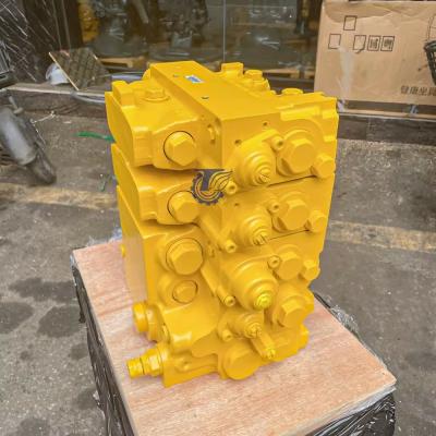 中国 コマツーD155A-3制御バルブ 723-64-11200 723-25-11201 販売のため