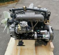 China Isuzu 4JB1 Diesel Engine Inline 4 Cylinder 2.8L Displacement for sale