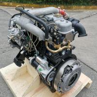 China Isuzu 4JB1 Diesel Engine Inline 4 Cylinder 2.8L Displacement for sale