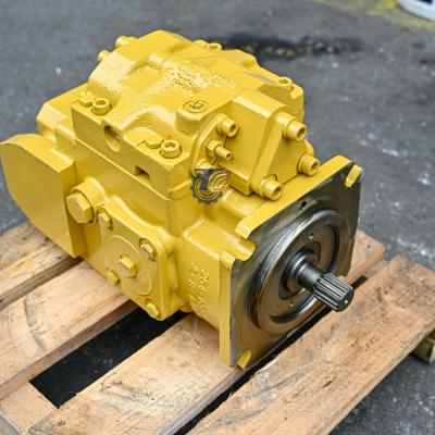 Китай TQ 966H 972H Пистоновый насос для колесного погрузчика 292-8768 2928768 продается