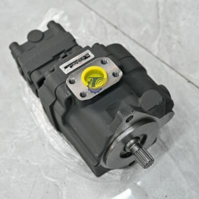 China Nachi-Pumpe PVD-1B-32P-11G5-4191A geeignet für Hitachi 30 Yanmar 30 35, etc. 3 Tonnen Mikro-Gräben zu verkaufen