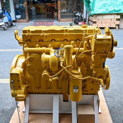 China Excavator Engine S4K S6K C1 C2 C4 C6 C7 C9 C11 C13 3066 3204 3306 3406 for sale