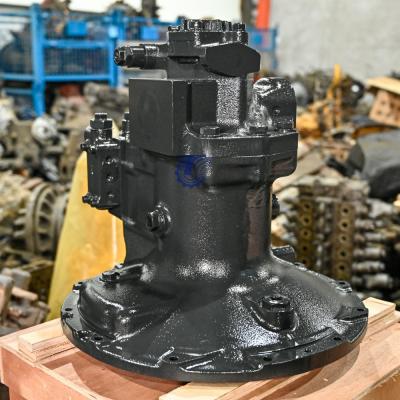 China Komatsu 120-6 kleine hydraulische pomp 708-1L-00070 708-1L-00032 7081L00070 7081L00032 Te koop