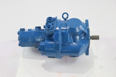 China AP2D2-28 Hydraulic Main Pump With Powered Valve Excavator Machinery Parts for sale