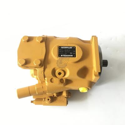 China 307E Excavator Hydraulic Main Pump Assembly 358-5004 455-7947 for sale