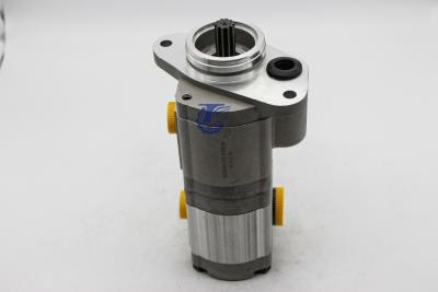 Cina Hitachi EX100-1 EX100-2 pompa pilota pompa ingranaggio pompa idraulica pompa ingranaggio pompa escavatore pompa in vendita