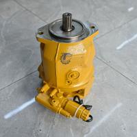 China Excavator Hydraulic Fan Pump for sale
