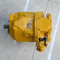 China Excavator Hydraulic Fan Pump for sale