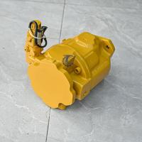 China Excavator Hydraulic Fan Pump for sale