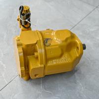 China Excavator Hydraulic Fan Pump for sale