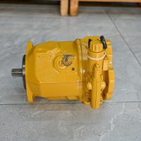 China Excavator Hydraulic Fan Pump for sale