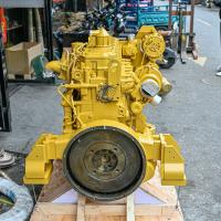 China engine assembly Excavator TQCAT 3126 diesel engine assembly for sale