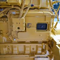 China engine assembly Excavator TQCAT 3126 diesel engine assembly for sale