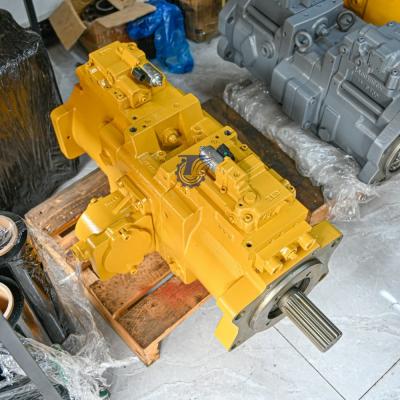 China Cat 349gc 352gc Hydraulic Piston Pump 566-8632 5668632  For Cat349gc Cat352gc Main Pump Te koop