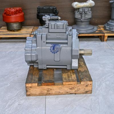 China 4635645 YA00053235 K3v280 EX1200-6 ZX870-3 ZX670-3 ZX650-3 ZX850-3 Suitable For Hitachi Hydraulic Excavator Main Pump Te koop