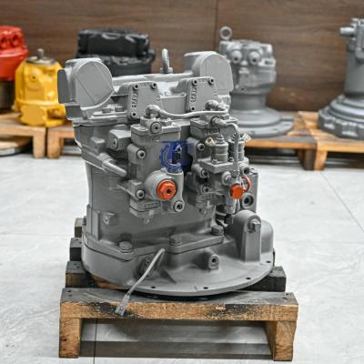 China 9195235, 9191164, HPV102GW Hitachi ZX200-3G, ZX200, ZX200-6, ZX270-3 ZX240-6 Hydraulic Pump Te koop