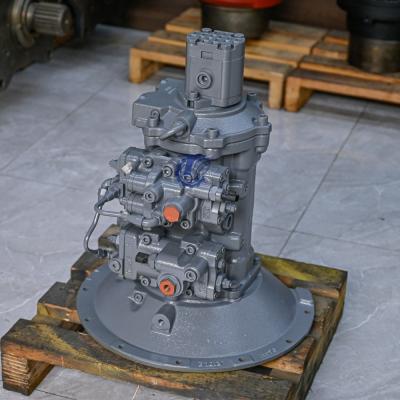 China Zx120-6  Hpk055 Main Pump 9192497 9197338 9201469 9227923 Hpk055at-18A Hydraulic Pump For Zx130 Zx120 Excavator Te koop